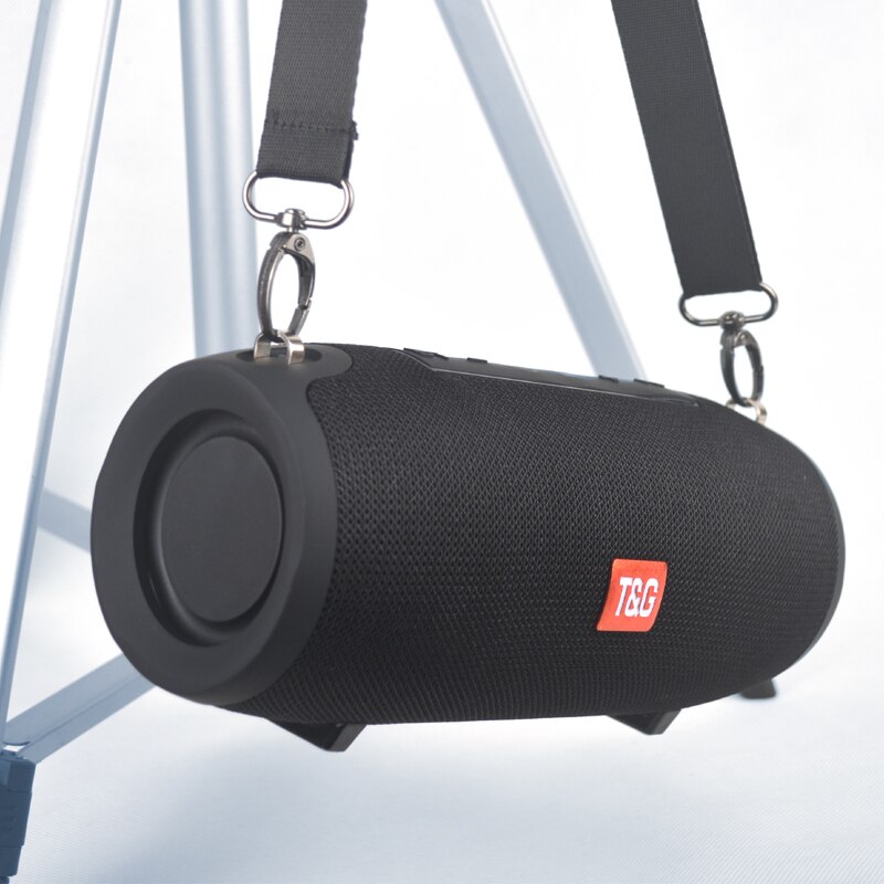ลำโพงพกพา Bluetooth คอลัมน์ Sound Box ลำโพงคอมพิวเตอร์ Music Center AUX ...