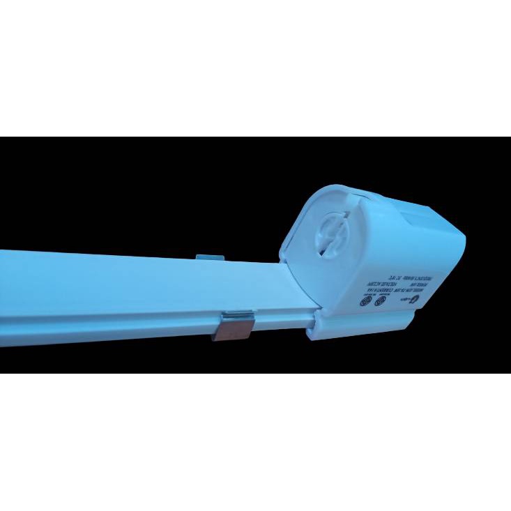 หลอด blacklight แบล็คไลท์ ล่อแมลง T8 18W มีรางขายด้วย OCGE - xoib4xk8bg ...