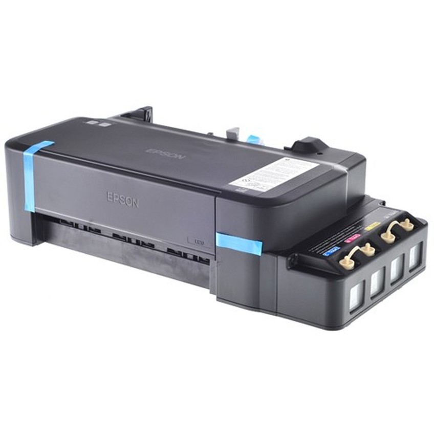EPSON Printer INKJET L120 + INK TANK (Black) | Shopee Thailand