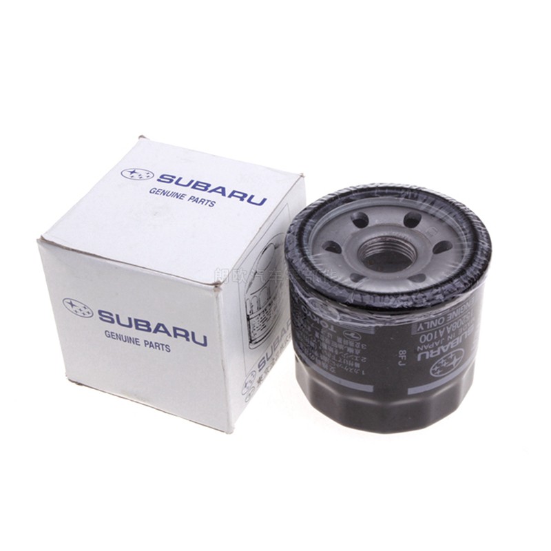 SUBARU Forester Impreza WRX XV Legacy Outback กรองน้ำมัน 15208AA100 ...