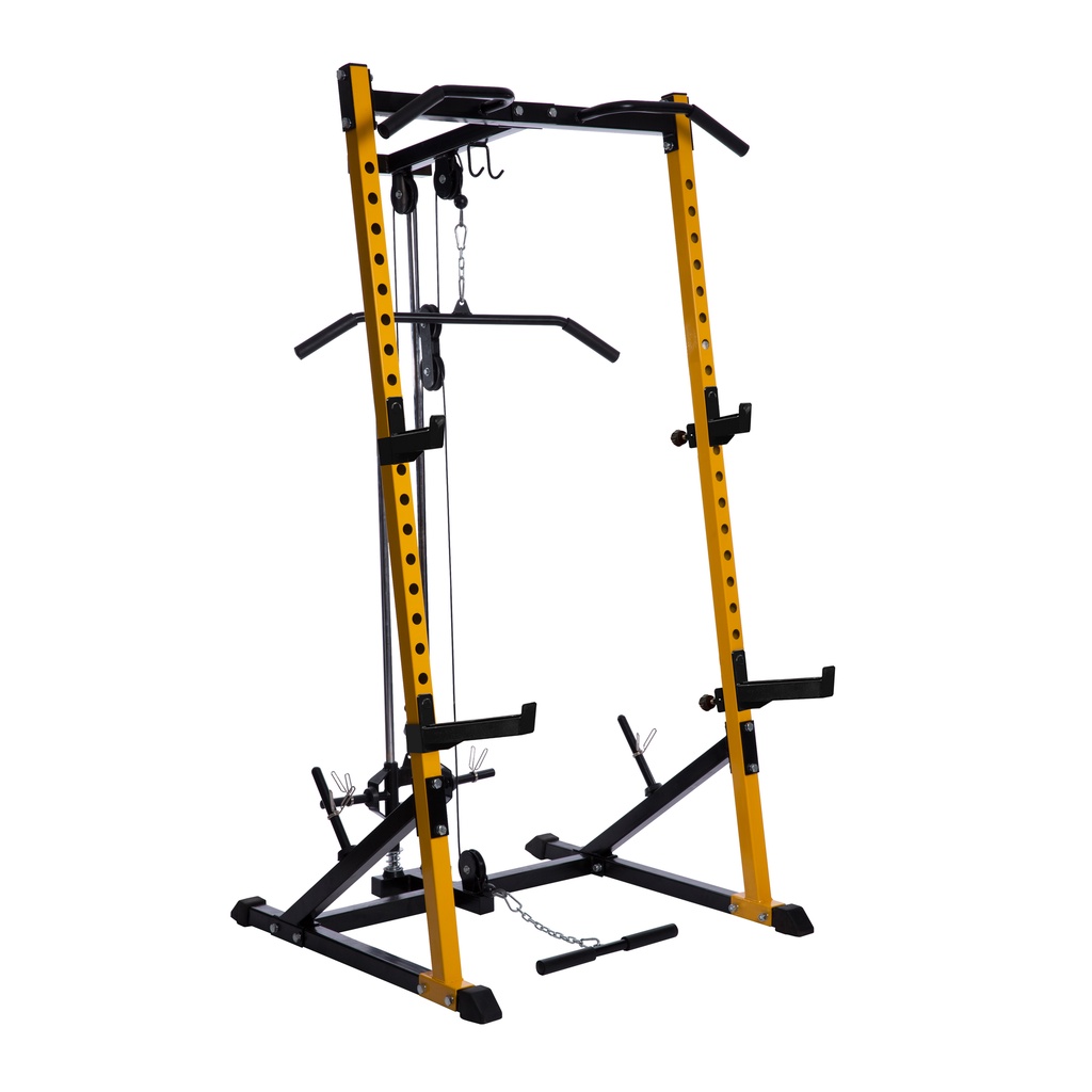 Power Rack Pro-04 . | Shopee Thailand