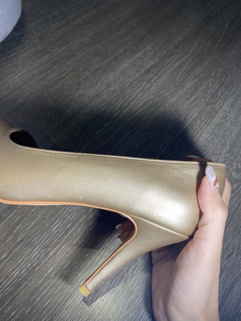 MACHCHA - Champagne 3.2 (size40) - machcha.style - ThaiPick