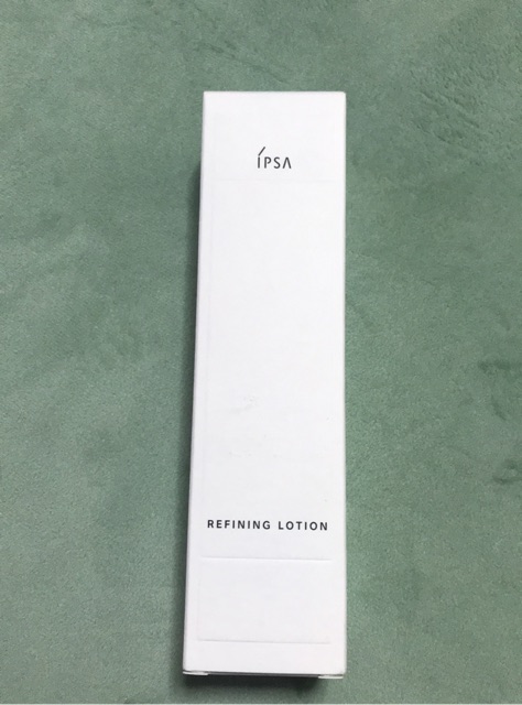 IPSA Refining Lotion 150 มล. - thanyaratt. - ThaiPick