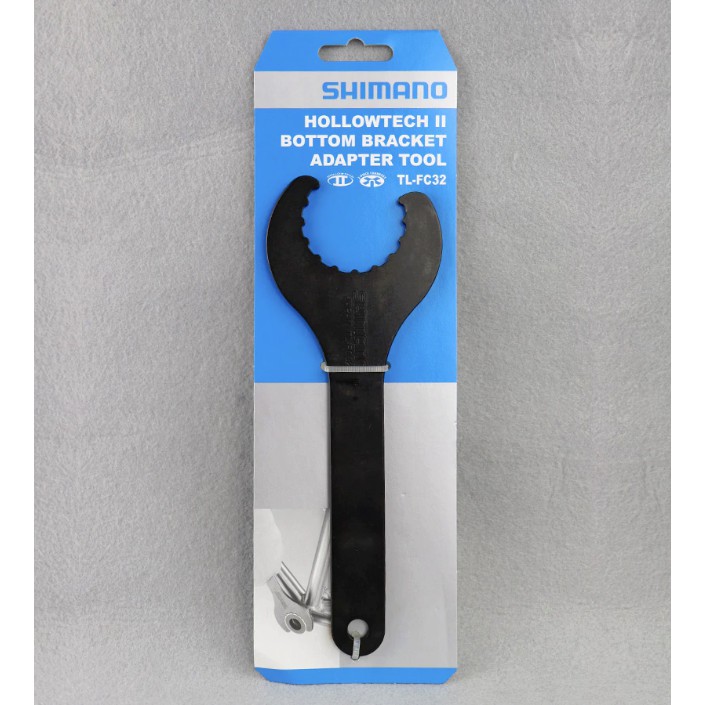 ประแจถอดกะโหลกกลวง SHIMANO TL-FC32 | Shopee Thailand