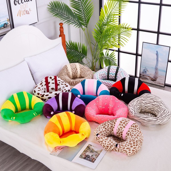 ห้ามยิงผลิตภัณฑ์นี้ this Creative new baby learning seating plush toy ...