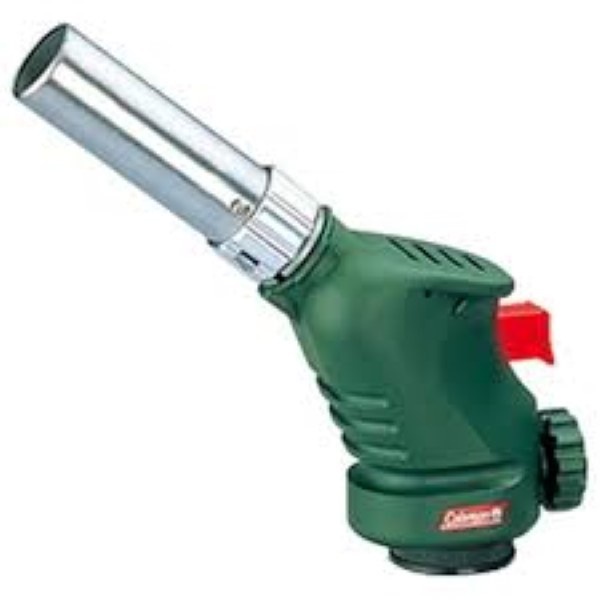 COLEMAN JP TORCH หัวพ่นไฟแคมป์ปิ้ง - 3w3ngn2ky3 - ThaiPick