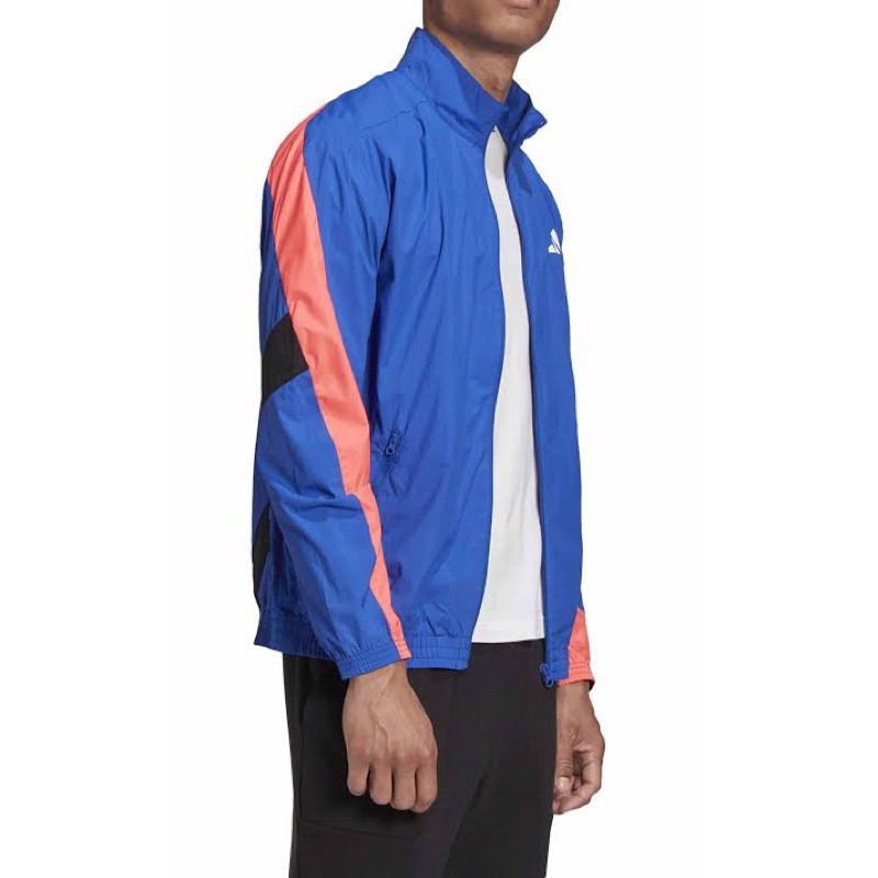 เสื้อ Jacket adidas แท้ - chai_badin - ThaiPick