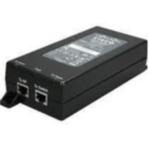 CISCO Wireless Network Power Injector (802.3af) for AP 1600 2600 and ...
