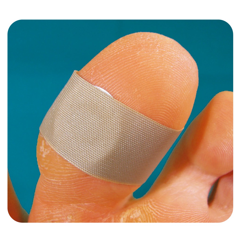 (ค่าส่ง EMS 20 บาท) หมดอายุ 032025 พลาสเตอร์ติดตาปลา Nichiban SPEEL ...