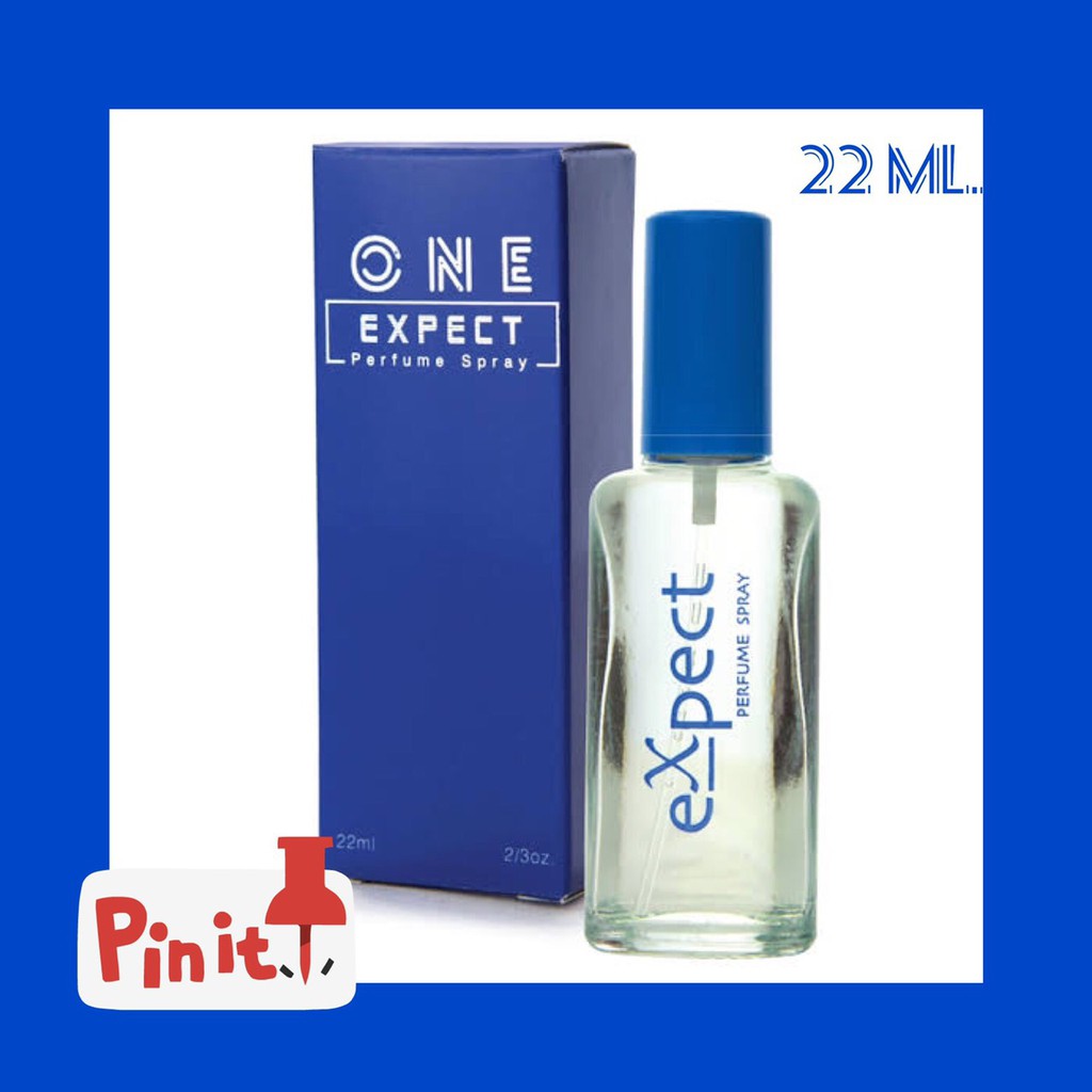 น้ำหอม One Expect Perfume Spray | Shopee Thailand