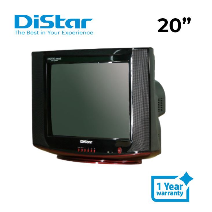 ทีวีสี LG Flatron 21" - direknakrub - ThaiPick