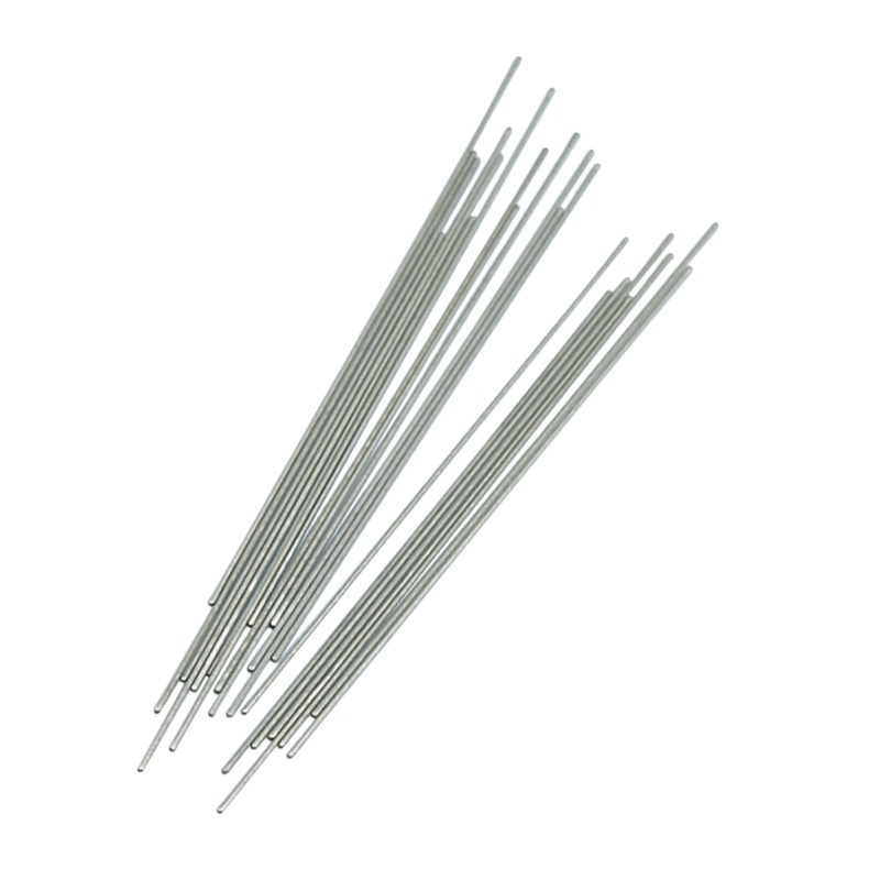 เครื่องมือผ่าตัด High Temperature Welding Rod nichrome For PFM ...