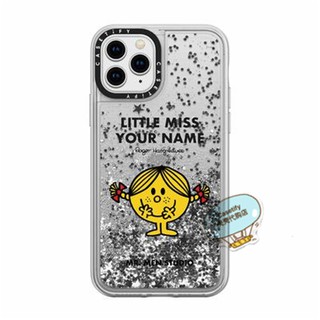 ใหม่คุณแปลกนางสาว Mr men Little miss Casetifyเปลือกโทรศัพท์ดูดบังคับ ...