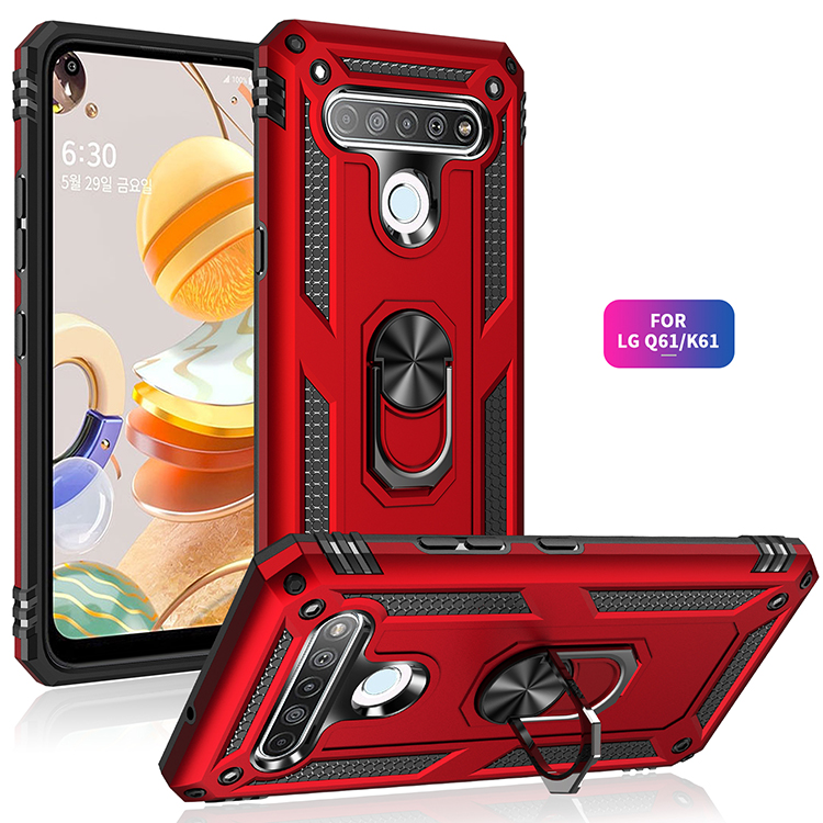 For case Casing Case LG K92 5G K51S K30 2019 Q61 K61 Q630 LG K51 Q51 ...