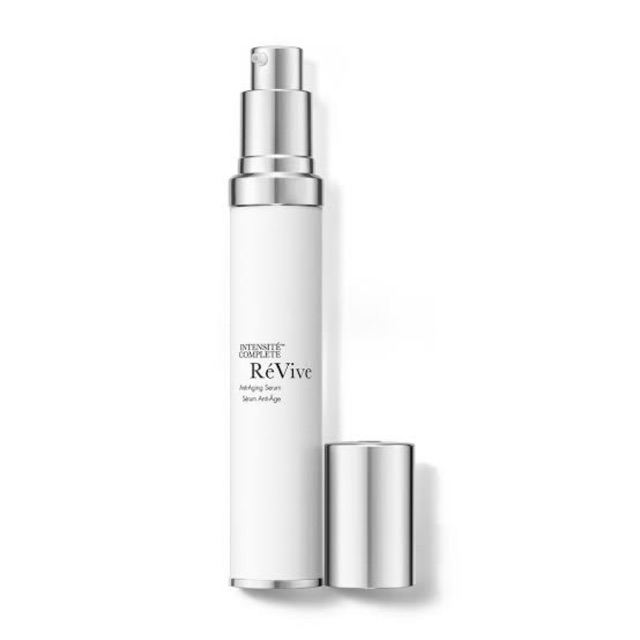 พร้อมส่ง ขนาดทดลอง Revive INTENSITÉ COMPLETE Anti-Aging Serum 3ml ไซส์จริงราคาเต็ม 19000 คุ้มมาก ...