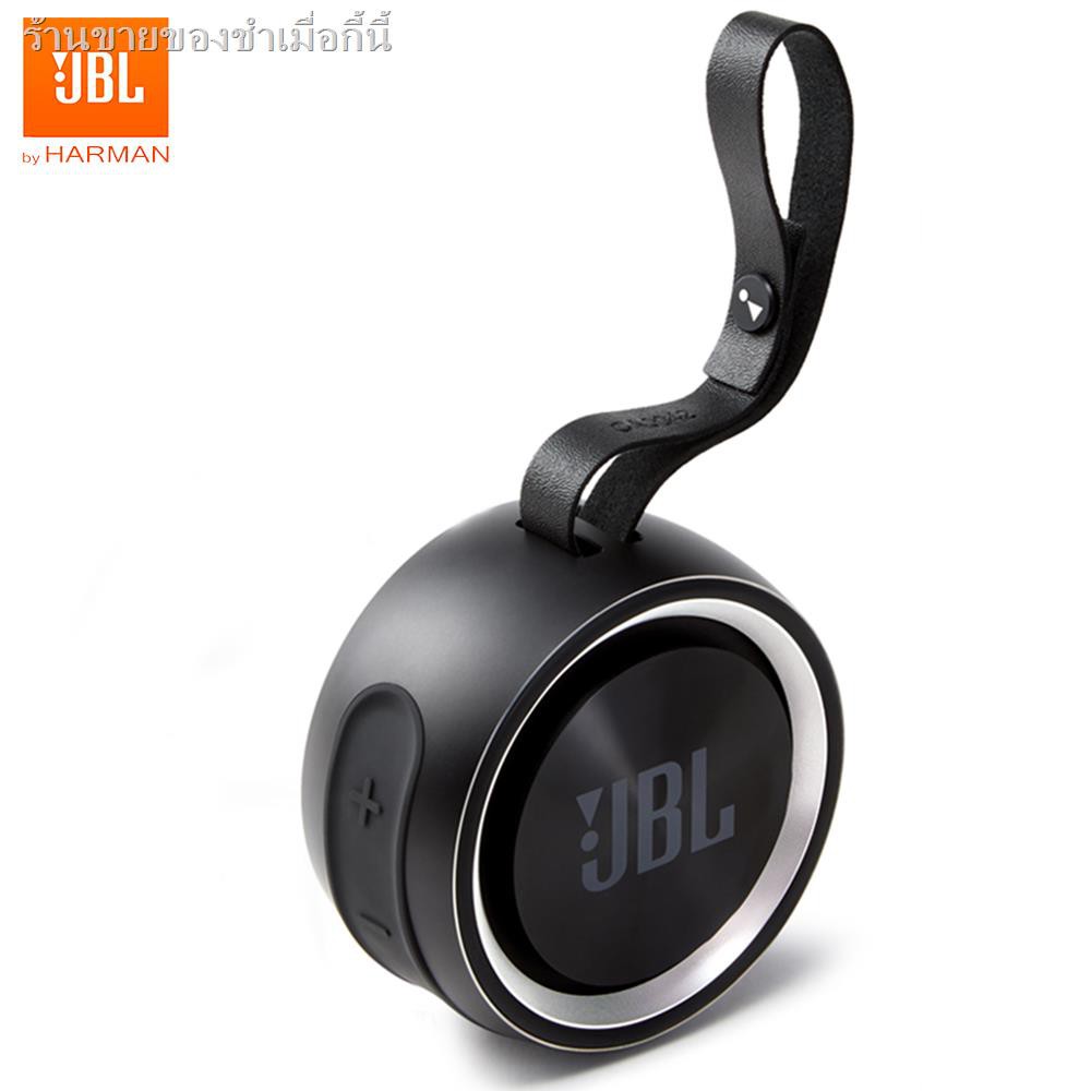 Original JBL Rock ลำโพงบลูทูธไร้สาย Mini Deep Bass ลำโพงแบบพกพา Lanyard ...