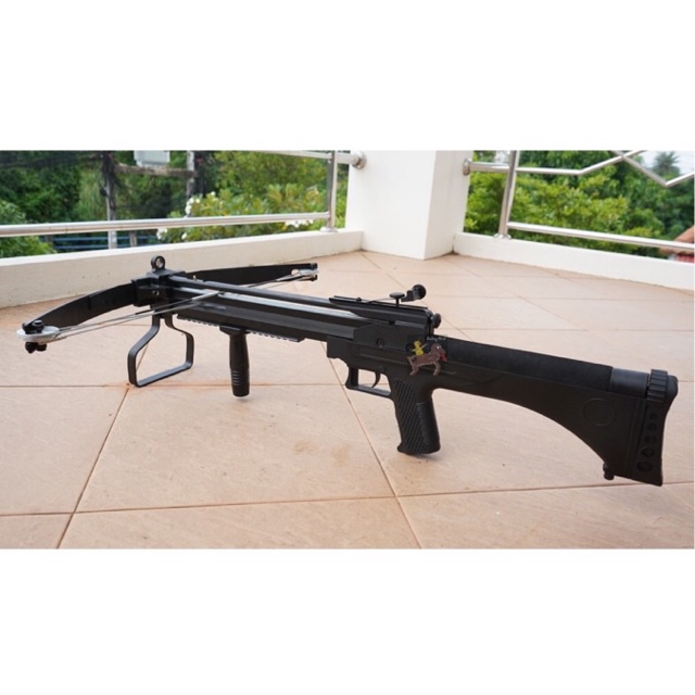ของเเท้ต้องมีเอกสารJunxing เเท้100 M25-A4 Crossbow (M25เเท้100จากบริษัท ...