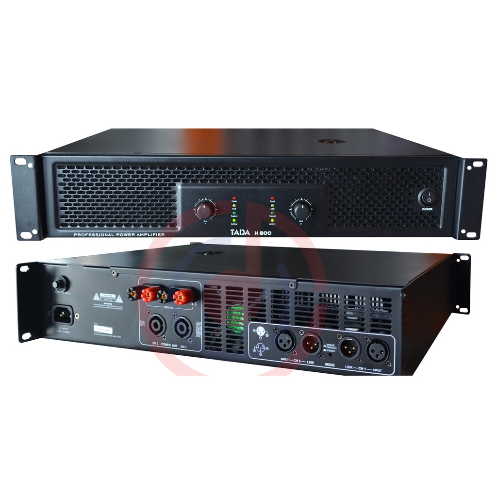 Poweramp TADA รุ่น H800 | Shopee Thailand