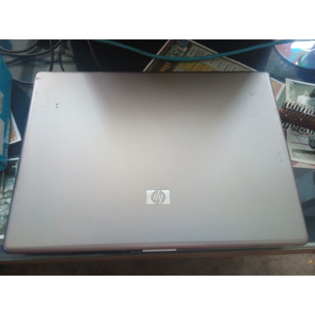 โน๊ตบุ๊ค hp compaq 6520s | Shopee Thailand
