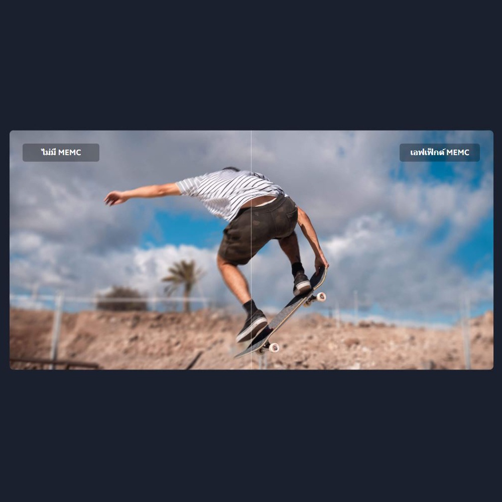 XIAOMI MI ANDROID LED TV Q1E 55 นิ้ว สีดำ - boonthavorn_officialshop ...