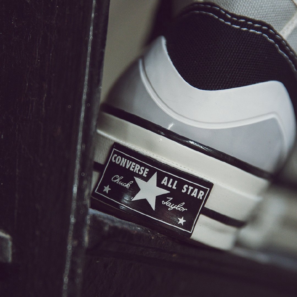 Ins สูงสูงสุดรองเท้าผ้าใบรองเท้าผู้ชายพรางน้ํา 2019 ใหม่ในฤดูใบไม้ร่วง ...