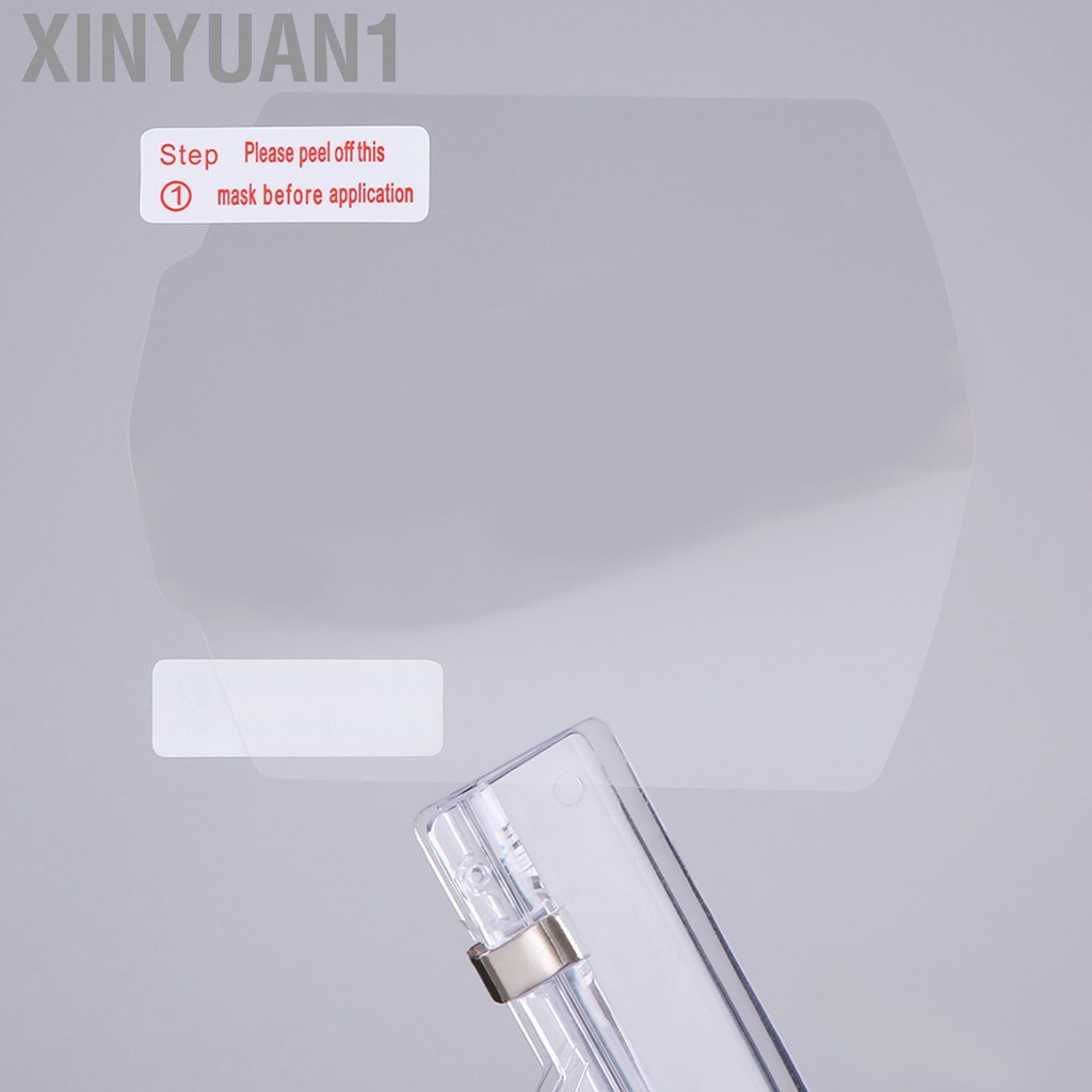 Xinyuan1 สติ๊กเกอร์ฟิล์มป้องกันรอยขีดข่วนสําหรับ Ktm Duke 390200 ...