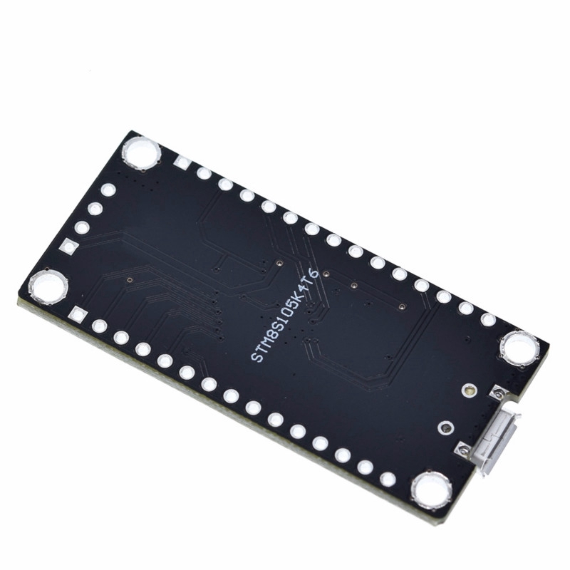 STM8S STM8S105K4T6 บอร์ดพัฒนาโมดูล บอร์ดหลัก บอร์ดการเรียนรู้ MCU - meltsee.th - ThaiPick
