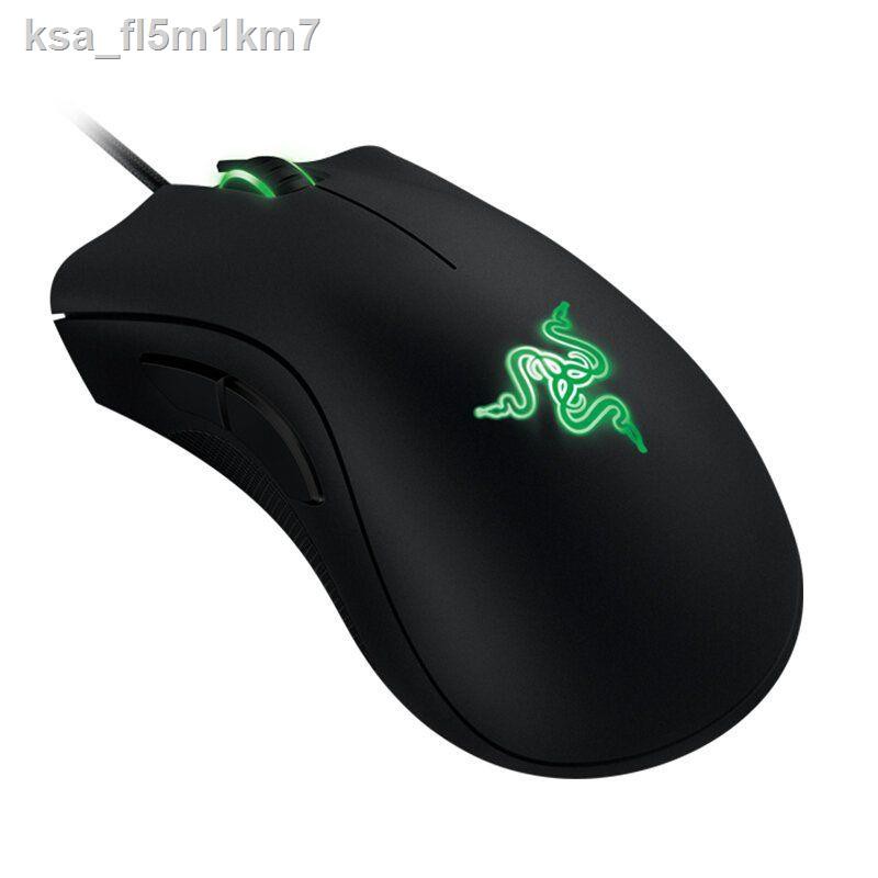 RAZER COMBO SET CYNOSA LITE + ABYSSUS LITE (2Y) - itcity - ThaiPick