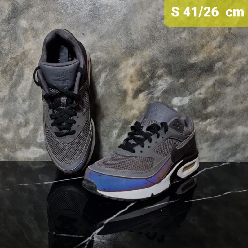 Nike มือสอง ไซส์ 4126 cm - rattanaaeyaey - ThaiPick