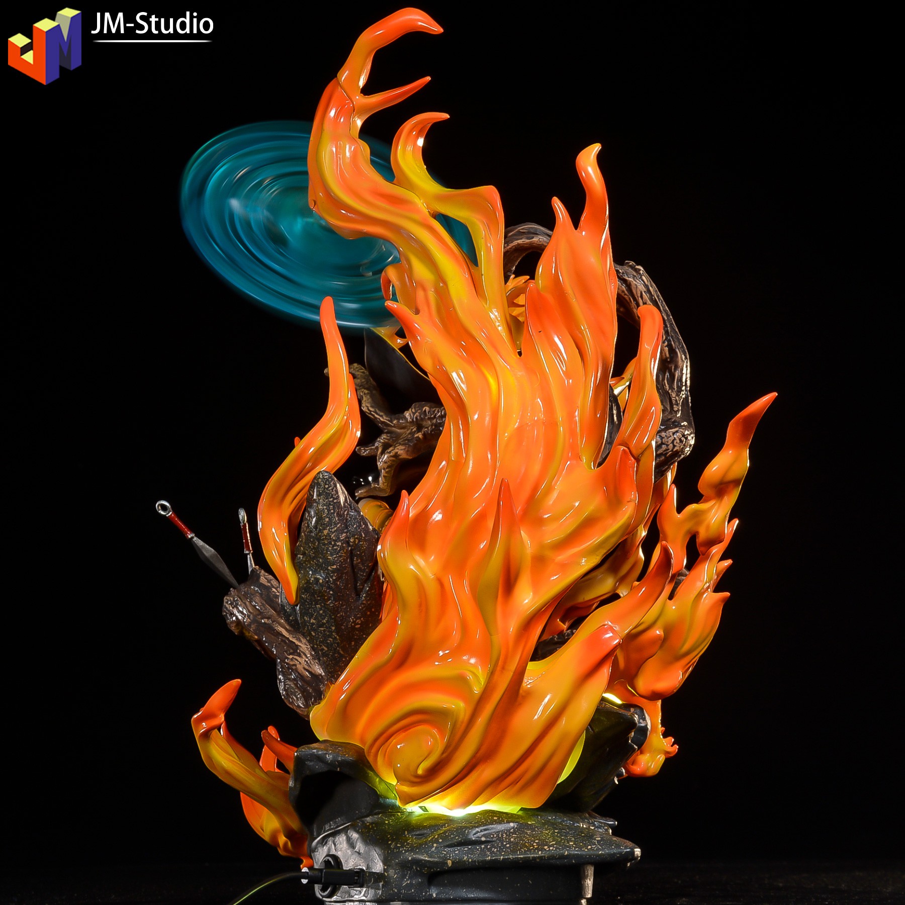 や Naruto GK Singularity Six Vortex Naruto Helix Maru Fairy Naruto Super ...