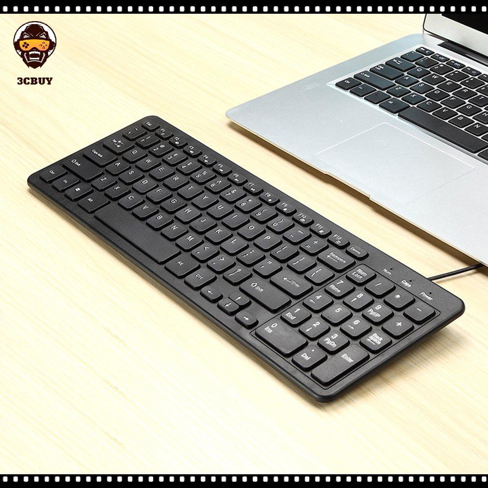 2018Alcatroz JellyBean U200 Slim USB Keyboard (2 Years Warranty)2021 ...