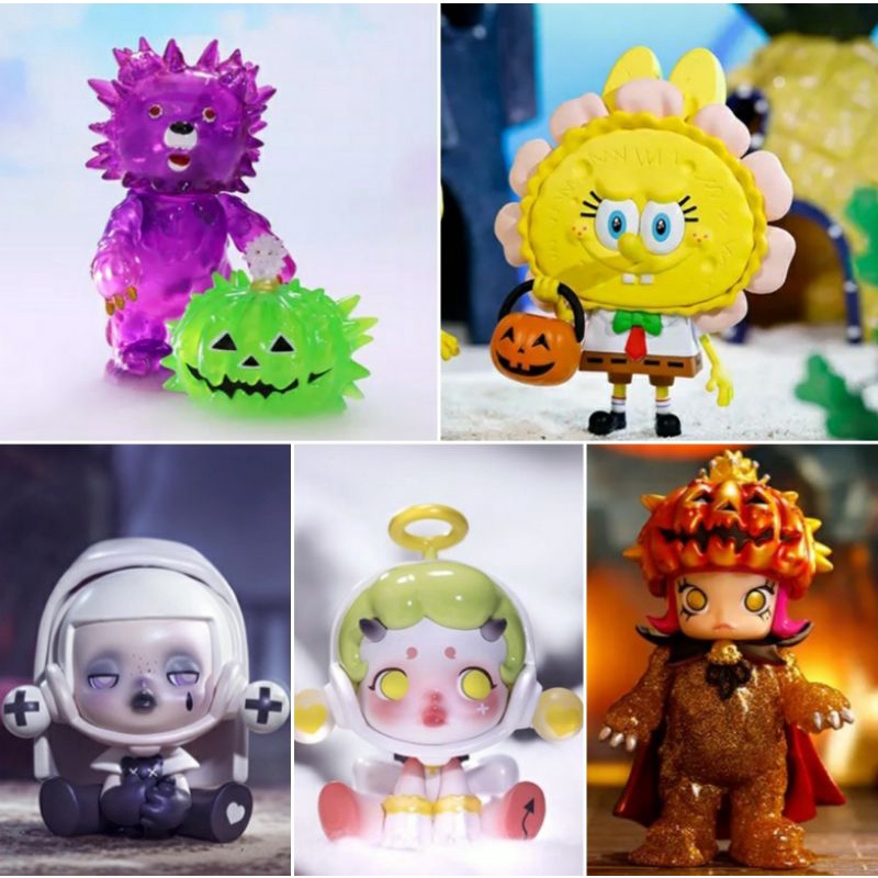 instinctoy labubu ถูกที่สุด พร้อมโปรโมชั่น เม.ย. 2025 | BigGoเช็คราคาง่ายๆ