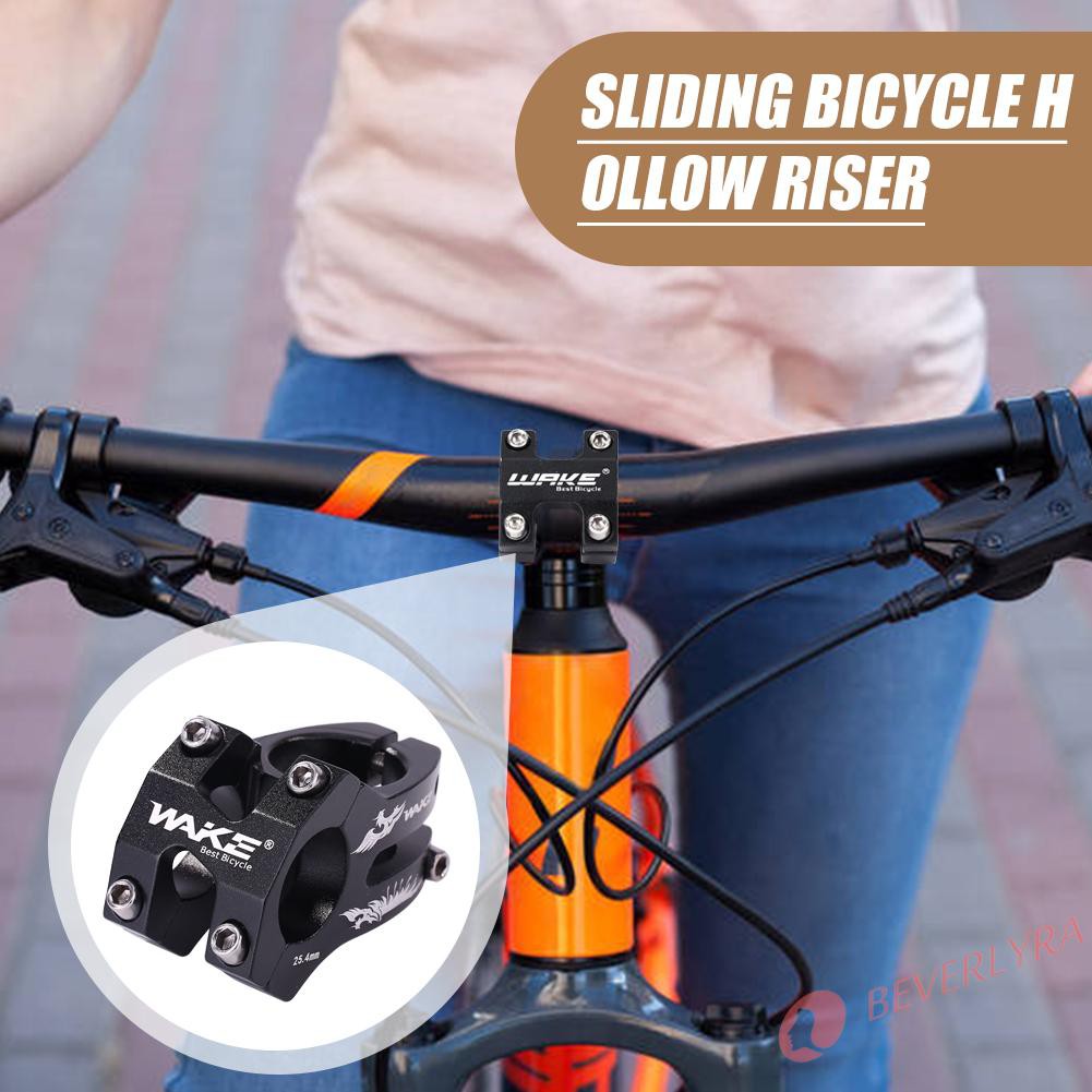 Beverlyra* WAKE Bicycle Stem Aluminum Alloy Balance Walking Bike Stem ...