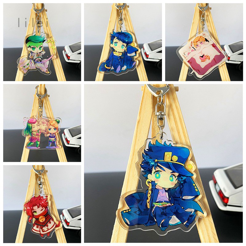 โจโจ้ อาตุม แสตน เทอเรนซ์ ที ดาร์บี้ JOJOS BIZARRE ADVENTURE Figure ...