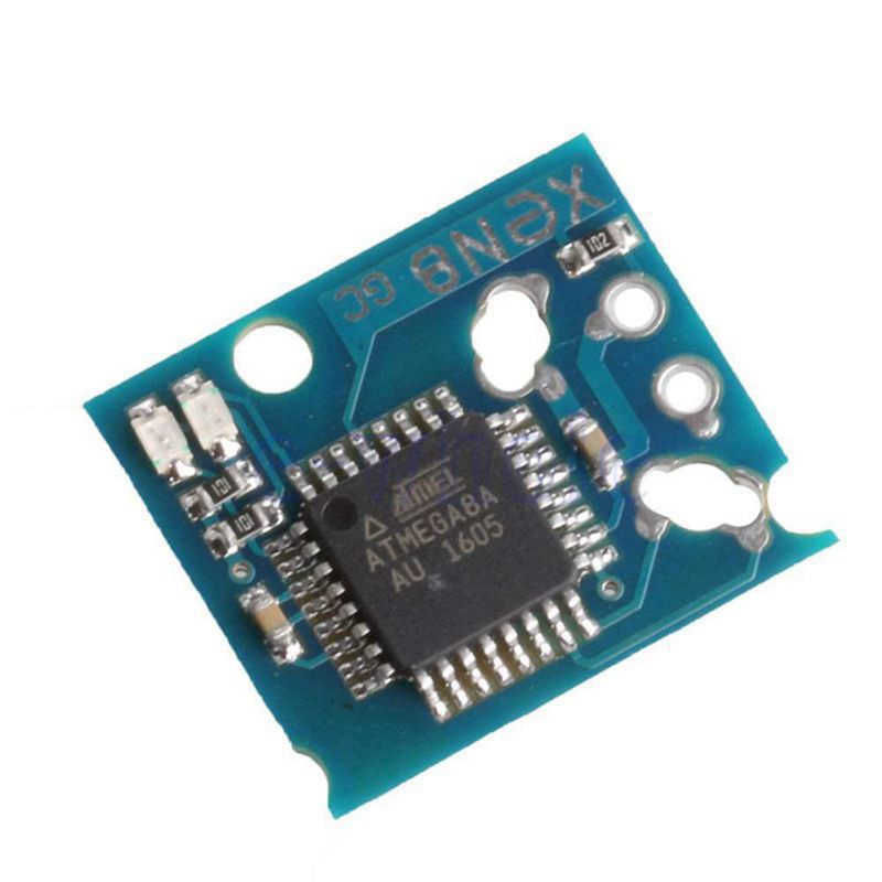 High quality Direct reading ic/IC chip for XENO For NGC/GC for Gamecube ...