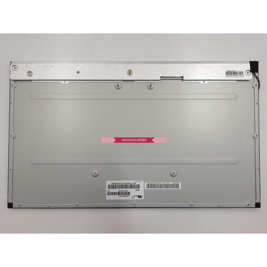 หน้าจอAll IN ONE 23.8นิ้ว FHLL HD 19201080 30PIN (LTM238HL06) - minminss8989 - ThaiPick