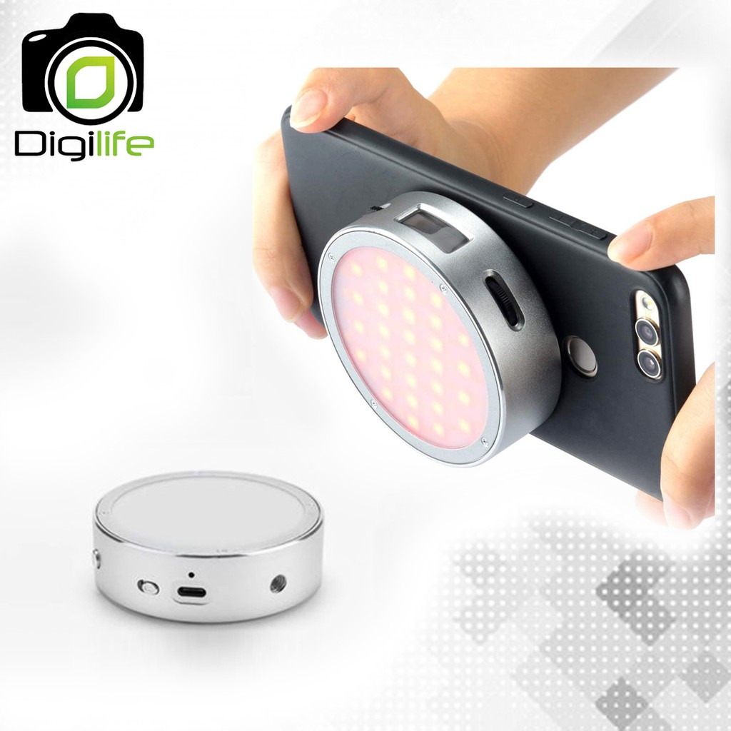 Godox LED R1 RGB 13W 2500-8500K 1800mAh - รับประกันศูนย์ Godox Thailand ...