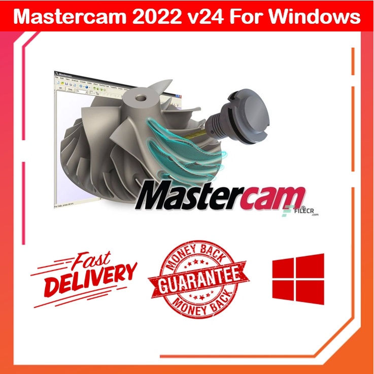 Mastercam ถูกที่สุด พร้อมโปรโมชั่น - เม.ย. 2022 | BigGo เช็คราคาง่ายๆ