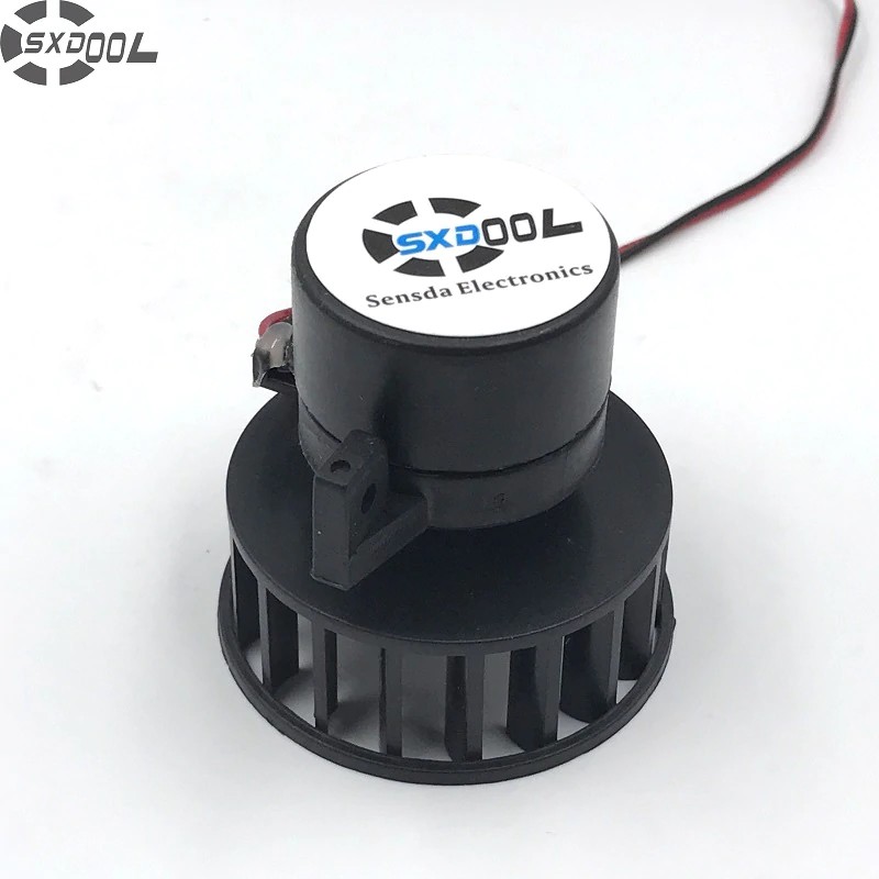 humidifier fan SXDOOL SF3225SL 12V 0.08A Cooling blower for electronic ...