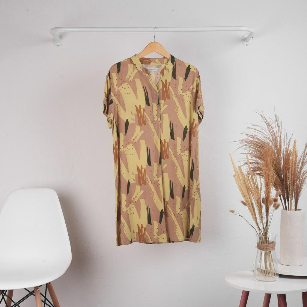 ชุดเดรสสําหรับสตรีให้นมบุตร Shirka Aka Sd30 - moseshah_id.th - ThaiPick