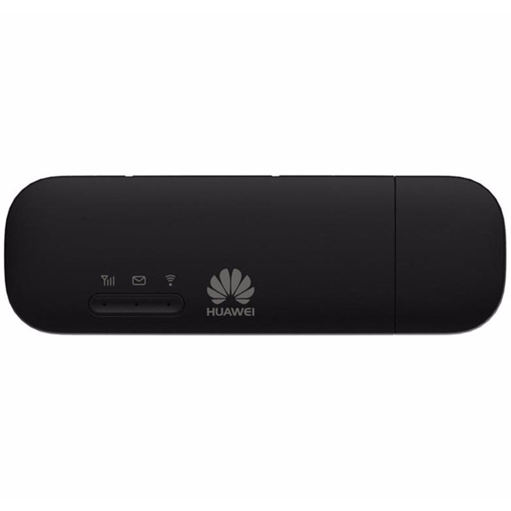 Huawei E8372-607 Unlocked 150 Mbps 4G LTE WiFi USB พร้อม Car Charger ...
