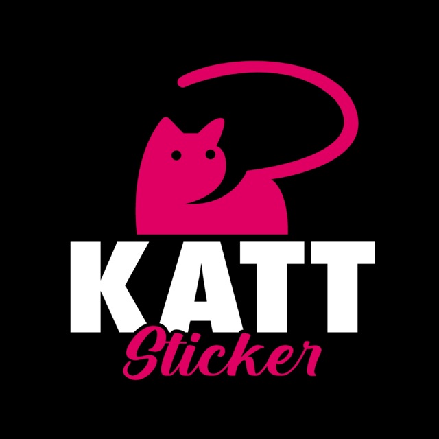 Katt Sticker, ร้านค้าออนไลน์ | Shopee Thailand