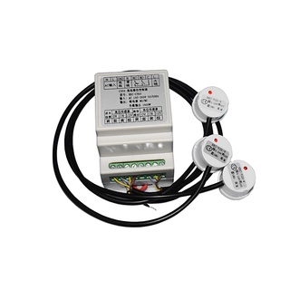 High And Low Liquid Level Controller Non-ntact Intelligent Aumatic ...