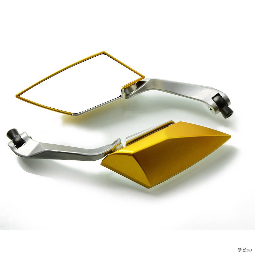 ♀Side Rearview mirror Side Conve For Honda MSX125 MSX 125 PCX 125 150 ...