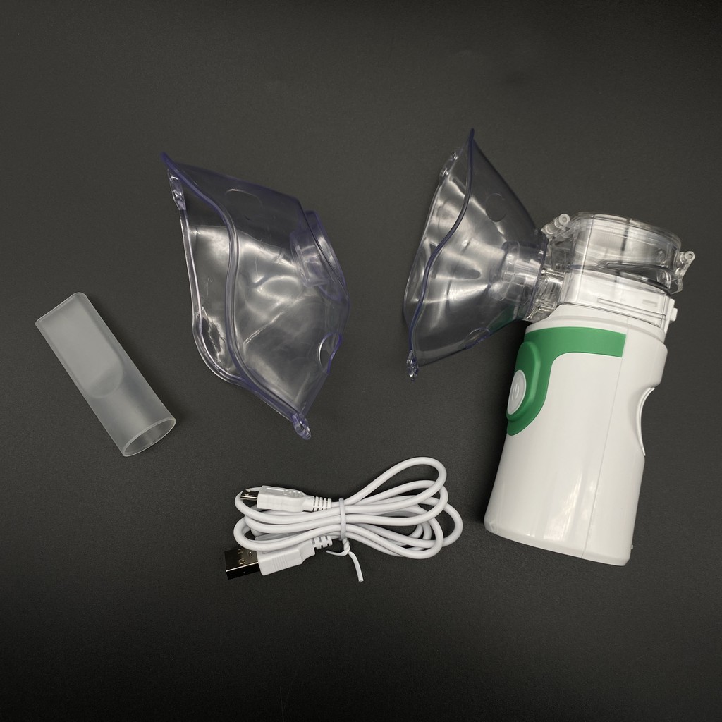 Handheld ortable inhaler Atomizer Humidifier Adult inhaler cough ...