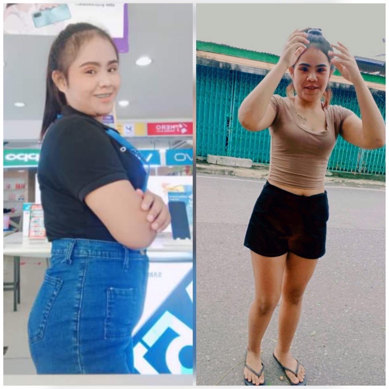 เฮลป์บอดี้สลิม(Help Body Silm) ของแท้100ราคา490บาท - tonhelpbodyslim ...