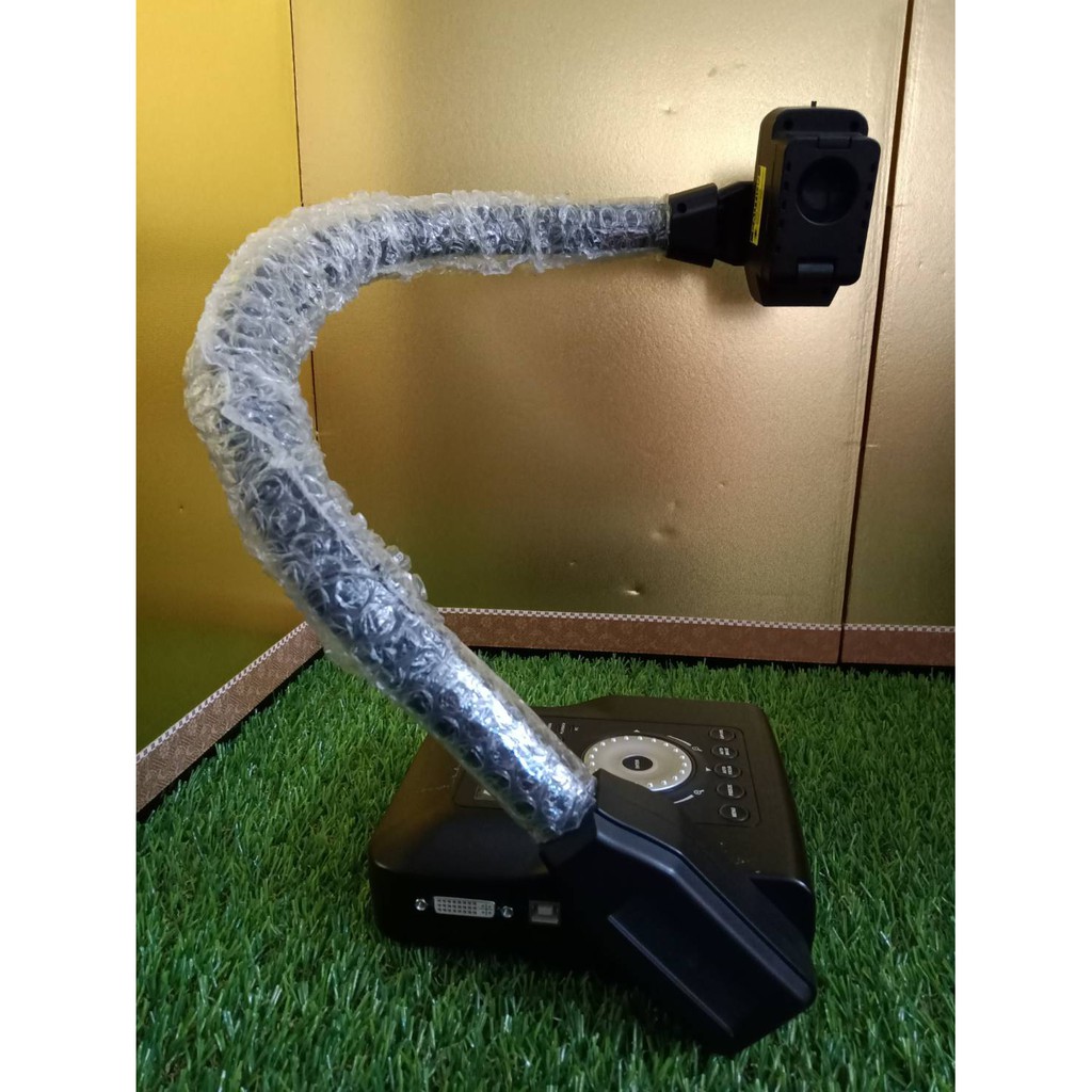 AVerMedia AVerVision CP300 Digital Document Camera P0a7 มือสอง ...