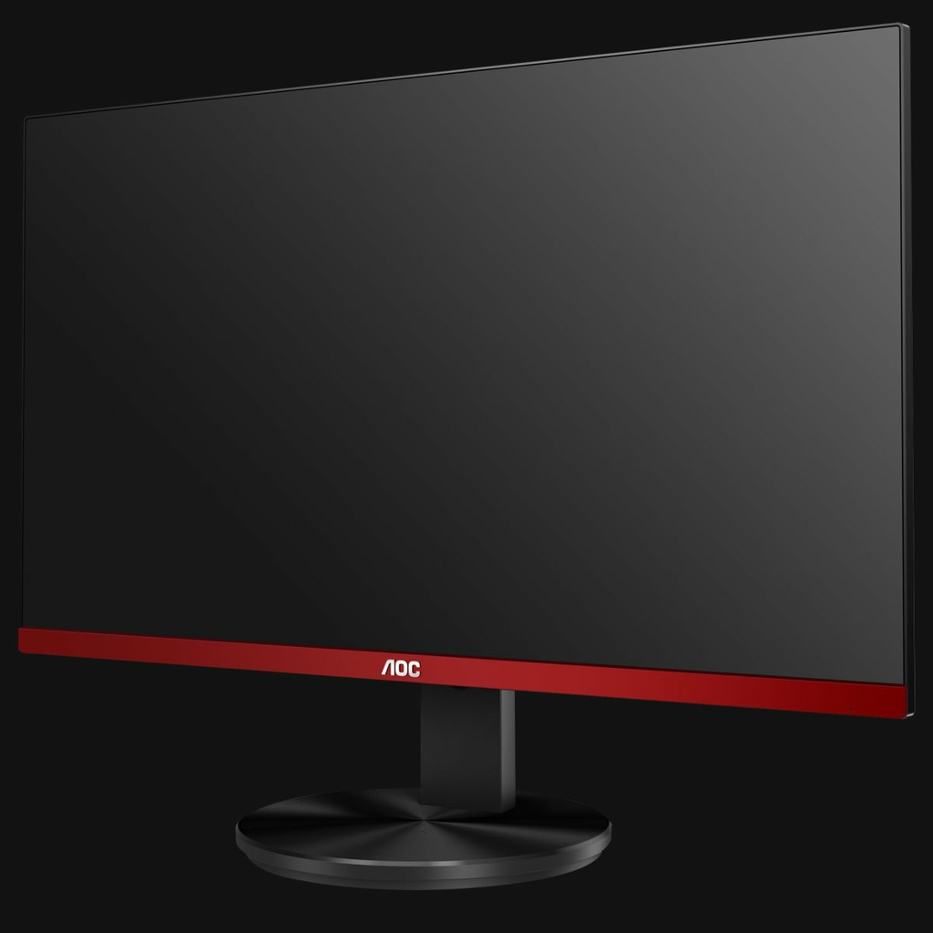 AOC G2790VX Gaming Monitor 27" Adaptive Sync VA/ Flat/1920x1080 @144Hz ...
