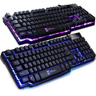 R8 Gaming Keyboard | Shopee Thailand