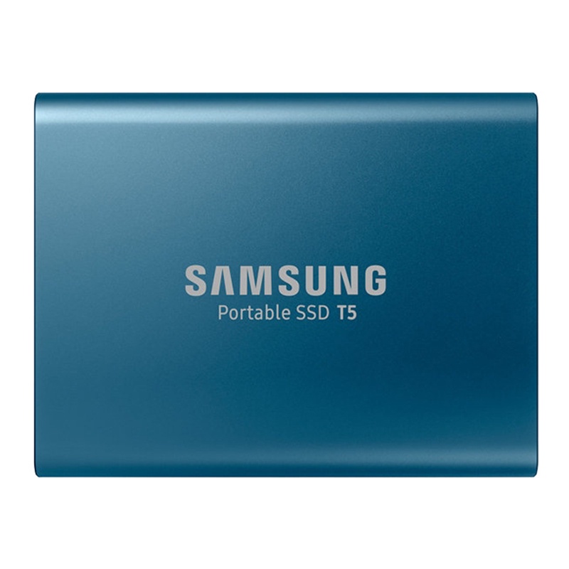 SAMSUNG SSD T5 External Solid State USB3.1 Gen2 Hard Drive 2TB 1TB ...